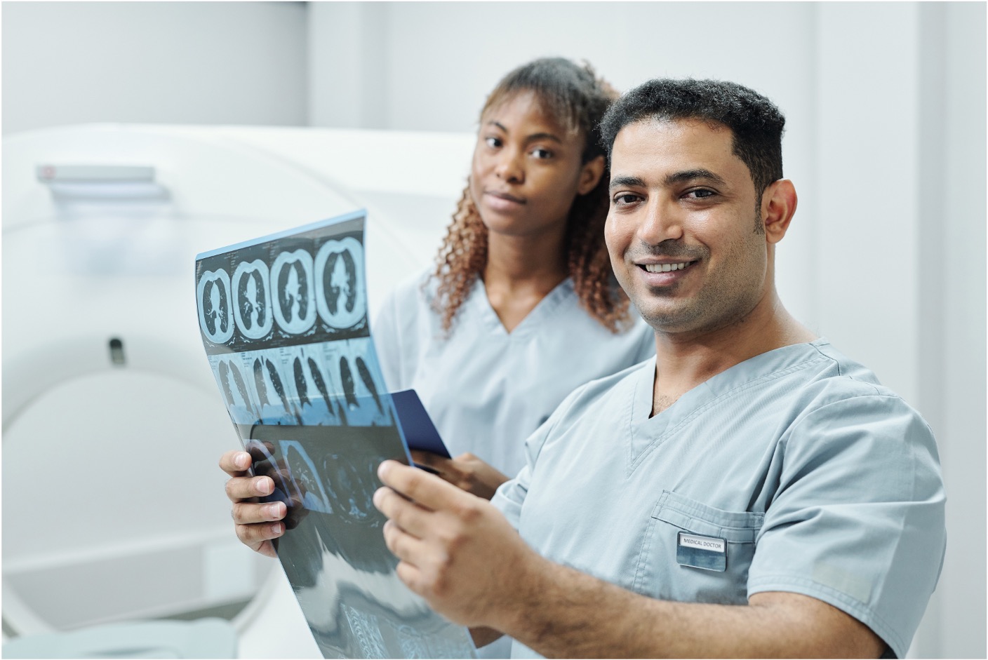 Teleradiology Jobs | Specialty Focused Radiology