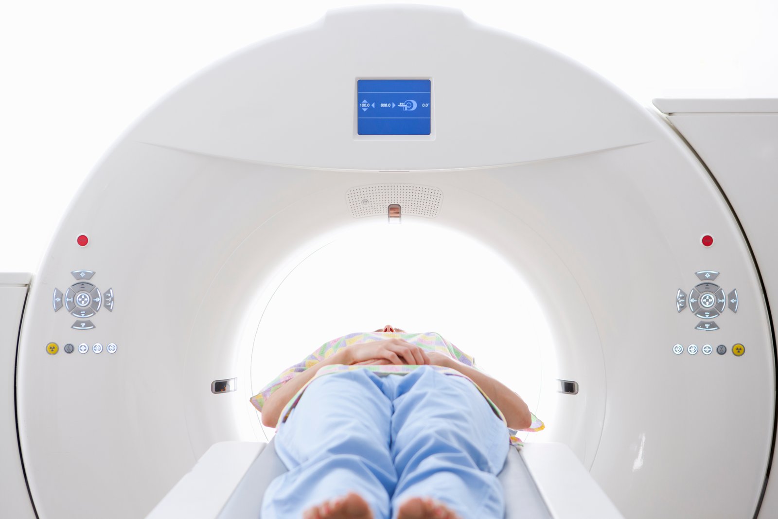 CT Scan Readings & Interpretations | SFR